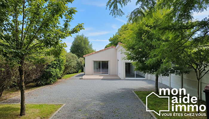 Maison 5 pièces à Créon, à vendre