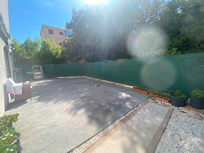 Maison à vendre - La Seyne-sur-Mer, Ouest - 5 pièces - 4 chambres