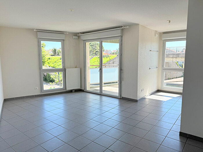 Toulouse, Trois Cocus, Larroque, Rixens - Appartement 3 pièces à vendre