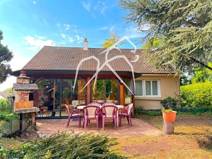 Petit-Couronne - Maison 6 pièces à vendre
