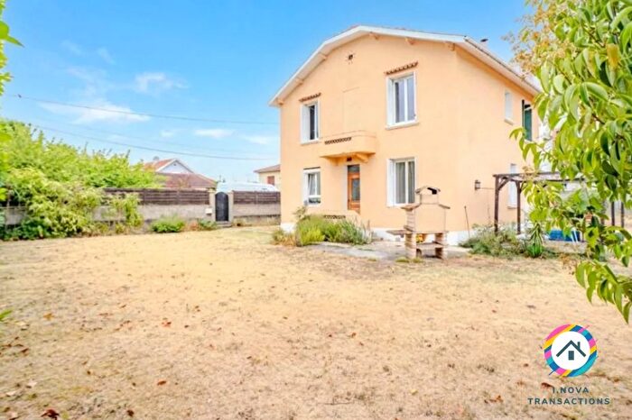 Maison 5 pièces à vendre - Pamiers, Foix, Paix