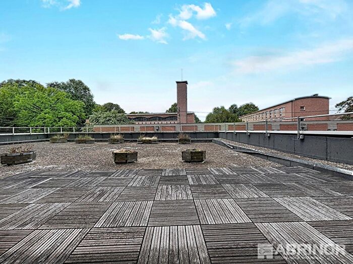 Lille, Saint-Maurice, Pellevoisin : Appartement 4 pièces à vendre