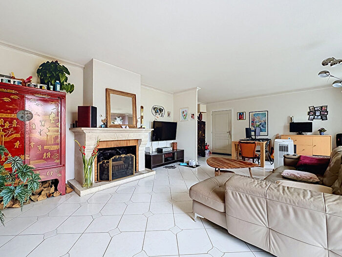 Maurepas, L'Agiot : Maison 4 pièces à vendre