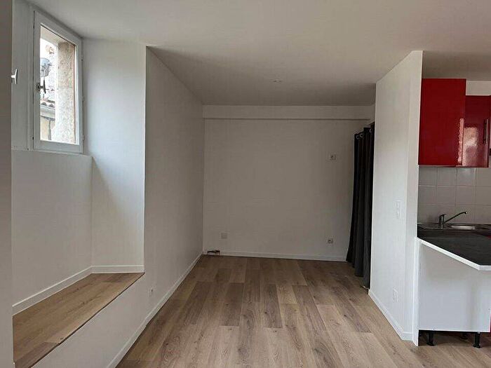Appartement 1 pièce à louer - Die