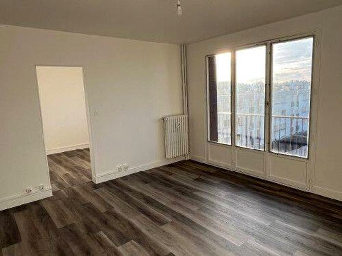 Appartement 3 pièces à Gerard Yvon, Vendôme, à louer