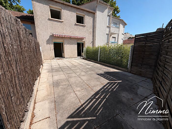 Maison 5 pièces à Nîmes, à vendre