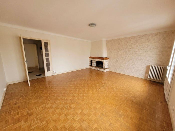 Auch : Appartement 3 pièces à louer