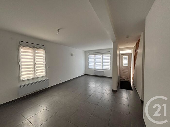 Appartement 4 pièces à louer à Annet-sur-Marne