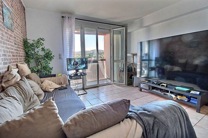Appartement 3 pièces à vendre - Gignac-la-Nerthe