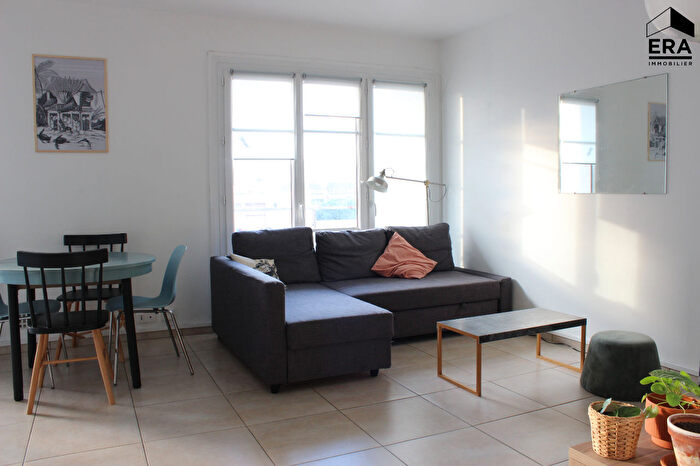 Appartement 3 pièces à louer - Marseille 6ème, Lodi