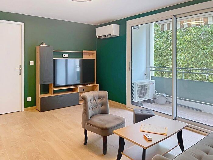 Appartement 3 pièces à louer - Ménival-Battières-La Plaine, Lyon 5ème arrondissement