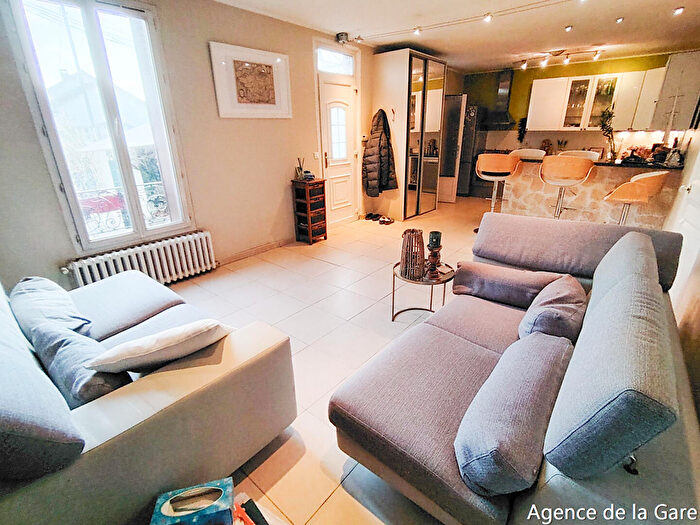 Appartement 3 pièces à Houilles, Le Réveil-Matin, à vendre