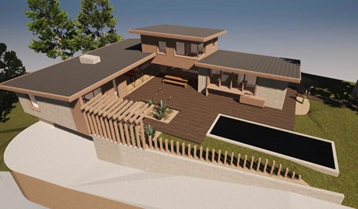 Anglet, Chiberta - Maison 5 pièces à vendre