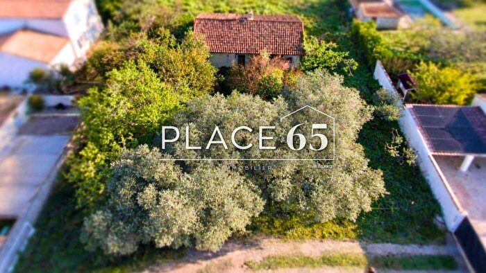 Maison 4 pièces à Manduel, à vendre