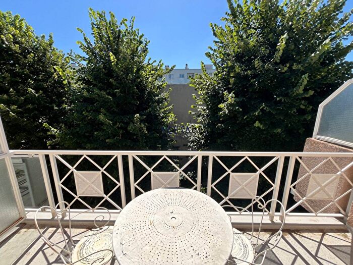 Pont-des-demoiselles, Toulouse - Appartement 1 pièce à louer