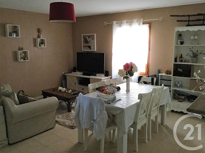 Appartement 3 pièces à louer - Congénies