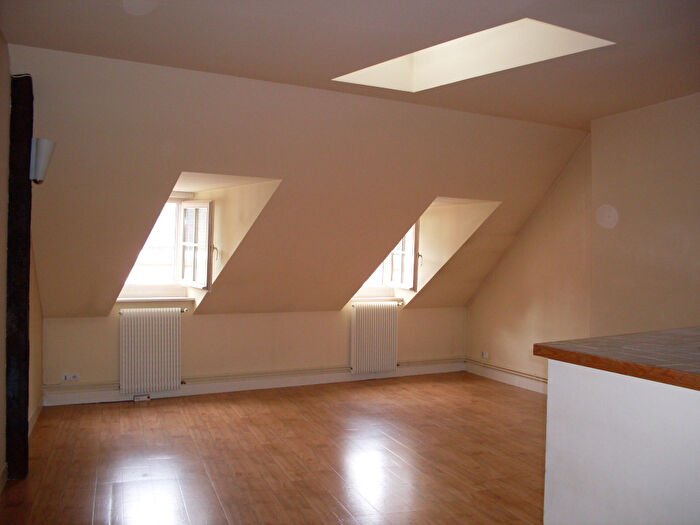 Limoges, Centre-ville, Hôtel de Ville, Emailleurs - Appartement 3 pièces à louer