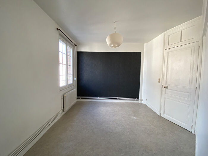 Appartement à louer - Reims, Neufchatel, Orgeval, Laon, Zola - 2 pièces - 1 chambre