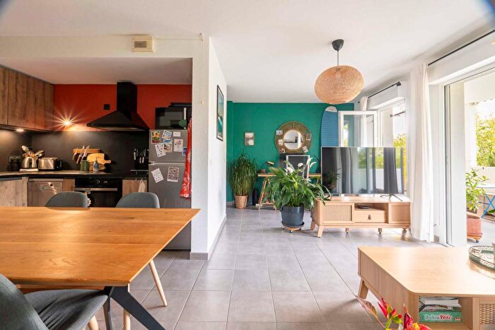 BayonneBayonaBaiona, Saint-Bernard, Matras : Appartement 2 pièces à vendre