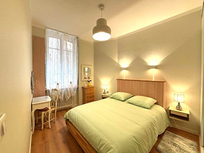 Appartement à louer - Capitole, Toulouse - 2 pièces - 1 chambre