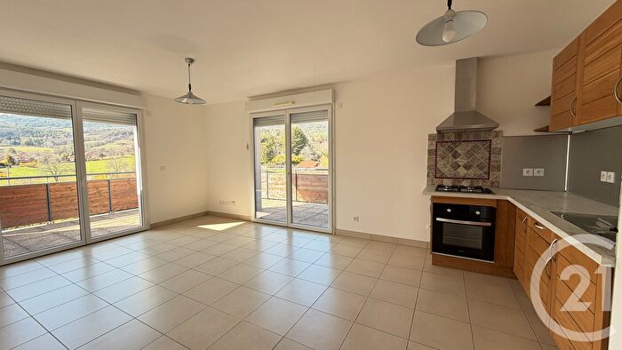 Gap, Gap ville : Appartement 3 pièces à vendre