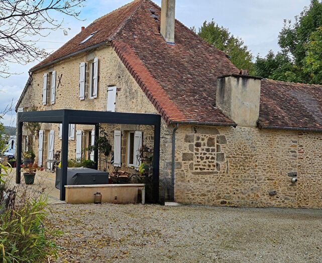 Maison 13 pièces à vendre - Arçonnay