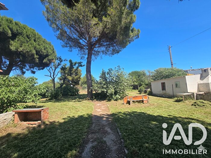 Maison 7 pièces à vendre à Vitrolles, Centre-ville, Roucas, Les Pins, Le Liourat