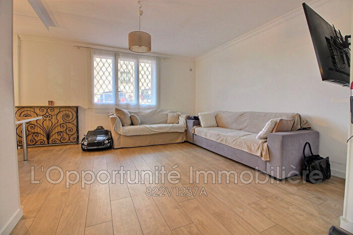 Appartement 4 pièces à Cannes, à vendre