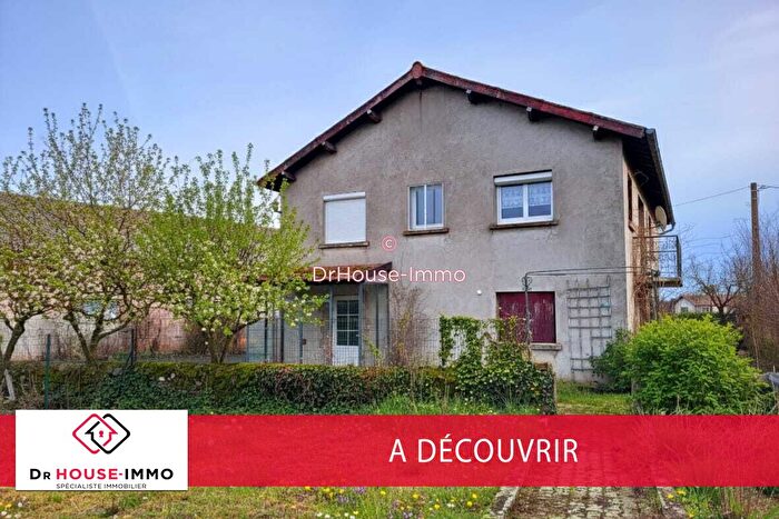Maison 8 pièces à vendre - Costaros