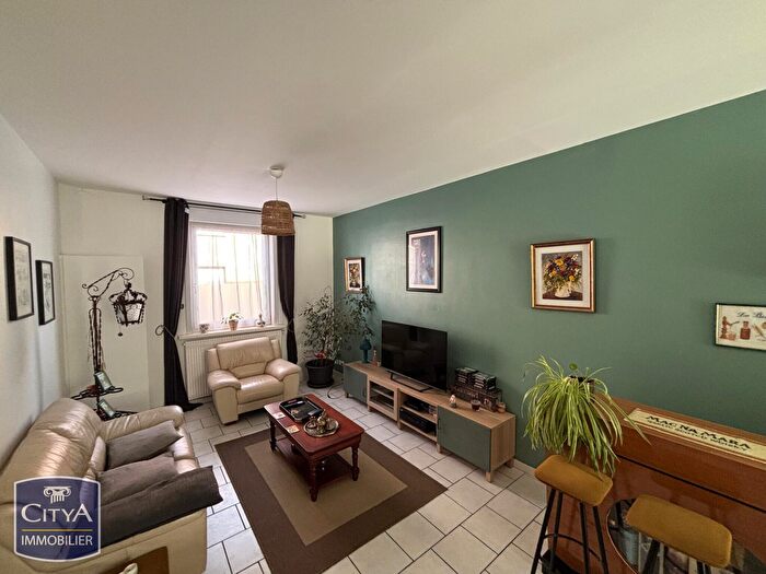 Maison 5 pièces à vendre - Lys-lez-Lannoy, Cohem, Jules Guesde