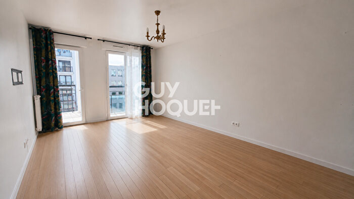 Suresnes, Carnot, Gambetta - Appartement 3 pièces à louer