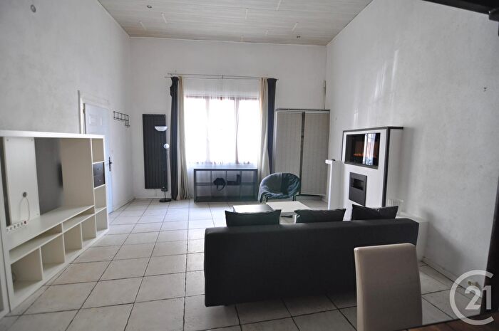 Appartement à louer - Montpellier, Gambetta - 2 pièces - 1 chambre