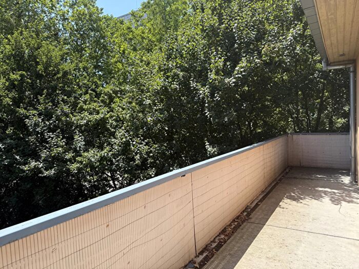 Appartement à vendre - Belfort, Résidences Bellevue - 3 pièces - 2 chambres