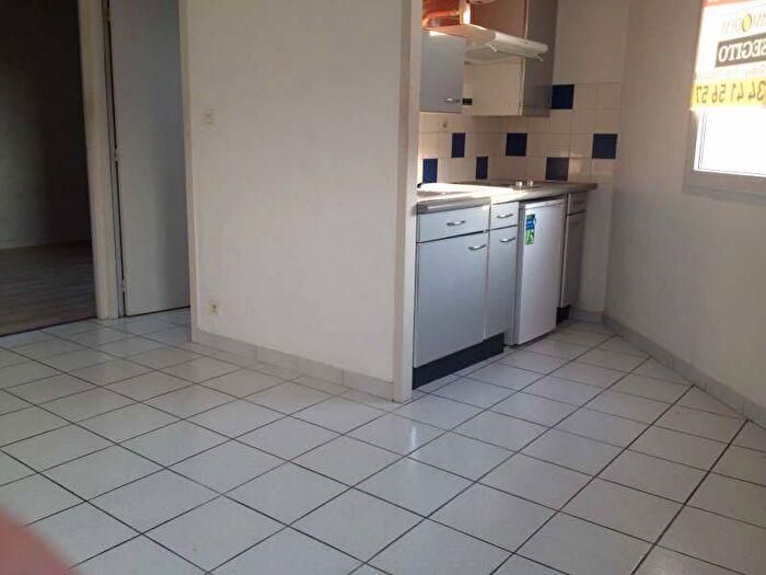 Appartement 2 pièces à louer - Toulouse