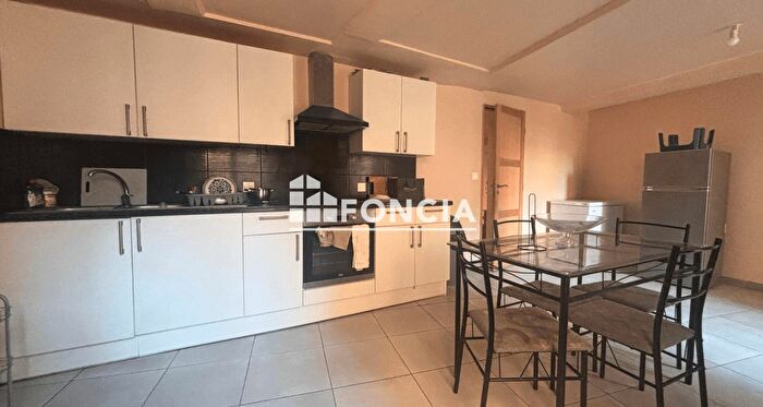 Appartement à vendre - Béziers, Centre-ville, Palais des Congrès, Garibaldi, Gambetta - 4 pièces