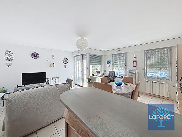 Appartement 3 pièces à vendre à Château-d'Olonne, Nouettes, Vivier, Bois de la Rudelière