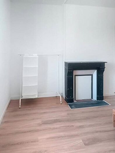 Appartement 2 pièces à louer - Cernay Jamin-Jean Jaurès-Epinettes, Reims