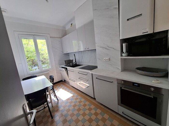 Appartement 5 pièces à louer - Rangueil, CHR, Facultés, Toulouse