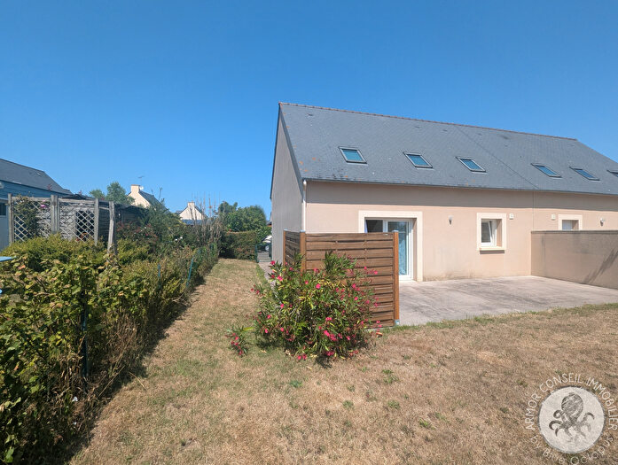 Pluduno - Maison 5 pièces à vendre