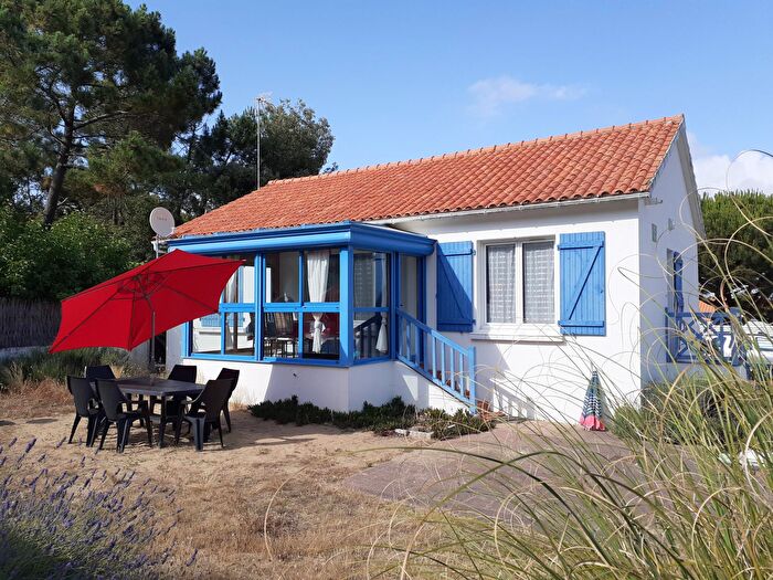 Maison 10 pièces à vendre - Saint-Hilaire-de-Riez, Centre-ville, Chaignaie, Poudroux