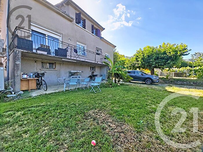 Maison 6 pièces à vendre à Ablancourt