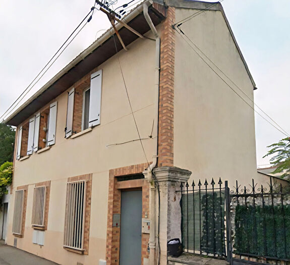 Appartement 2 pièces à louer - Vitry-sur-Seine, Port à l'Anglais, Zone d'activité