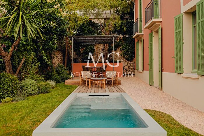 Maison à vendre - Le Cannet, Bas Cannet - 5 pièces