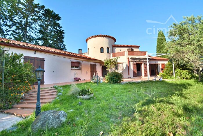 Maison 5 pièces à vendre à Argelès-sur-Mer, Saint-Pierre