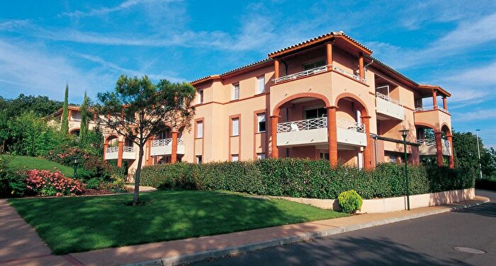 Colomiers, Perget, Monturon : Appartement 2 pièces à louer