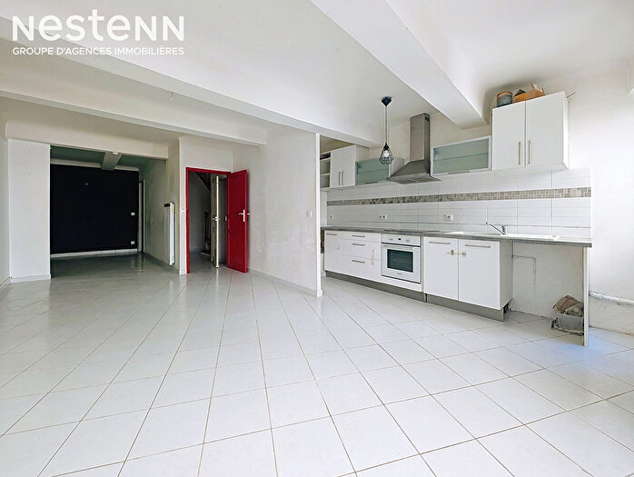 Carcès - Maison 5 pièces à vendre