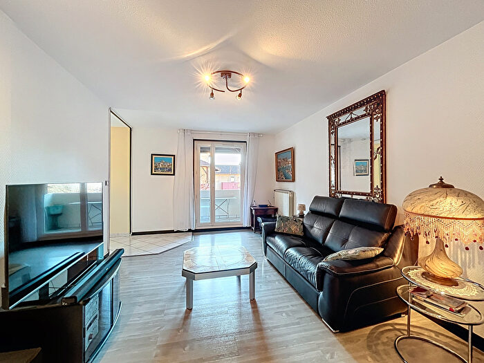 Appartement 3 pièces à vendre à Gières