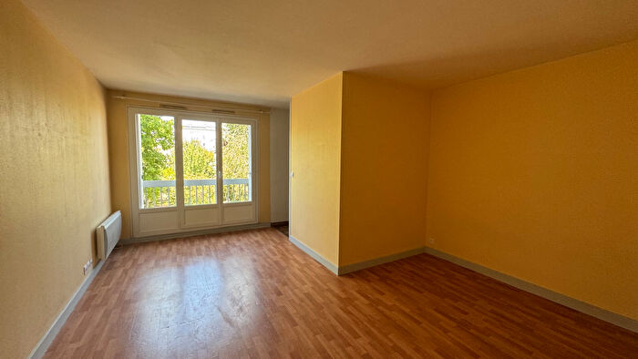 Appartement 1 pièce à vendre à Tours, Lakanal, Strasbourg