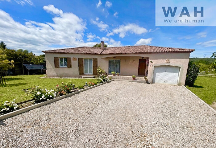 Maison 5 pièces à vendre à Fontanès