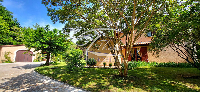 Maison à vendre - Libourne - 8 pièces - 7 chambres